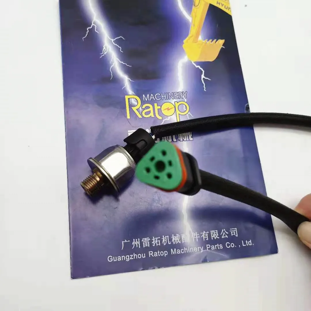 E330d E336d 오일 압력 스위치 224-4536 194-6726 236-6220 224-4535 C9 압력 센서 ...