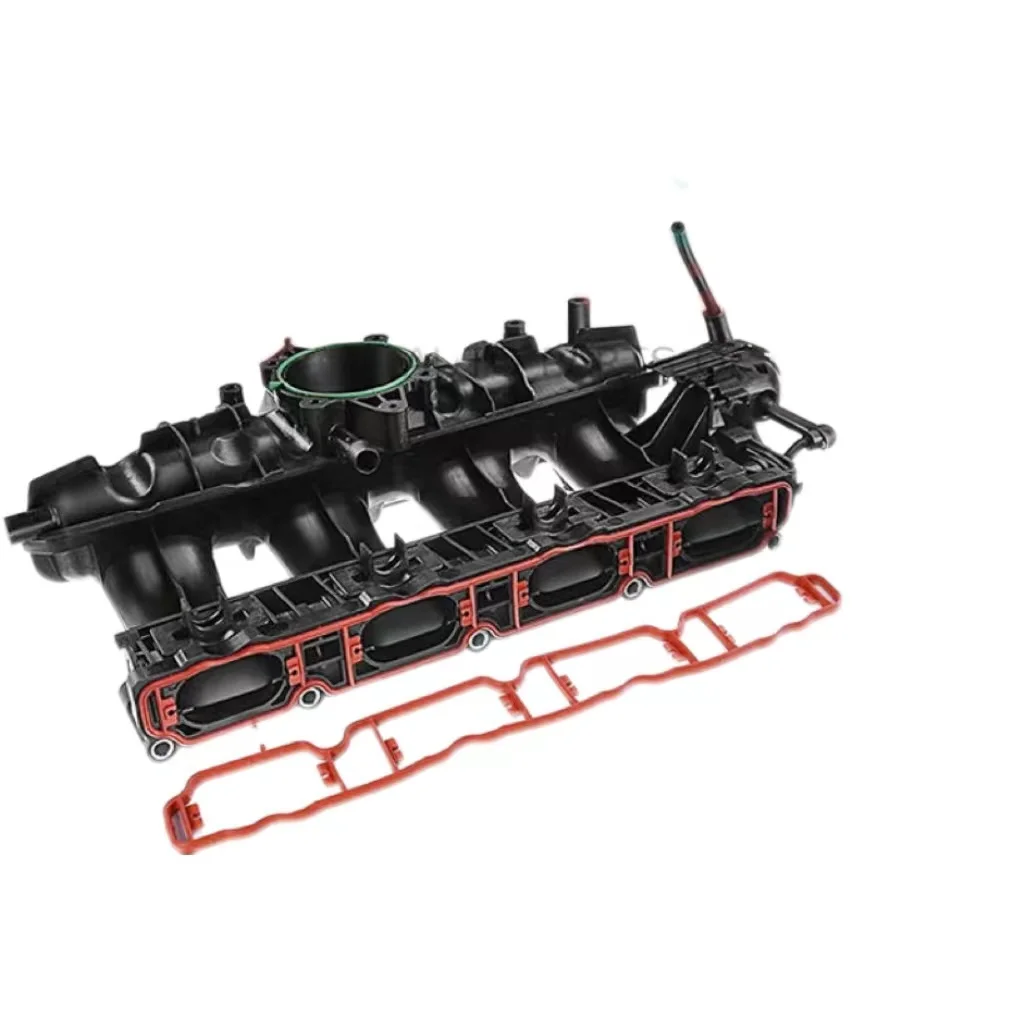 Genuine Car Engine Intake Manifold Part For Byd F0 F3 F6 E2 E3 E5 E9 L3 ...