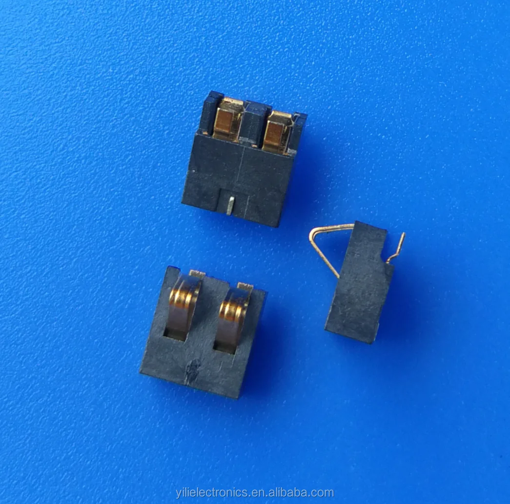 Professional Manufacturer Of 2p 2.5ph Positive Pressure Contact 3.0mm ...