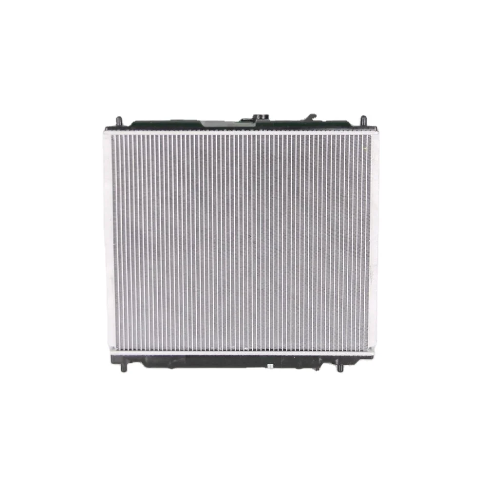 Car Engine Aluminum Radiator MT For CHEVROLET CLASSIC 1.0 8V FLEX 2011 ...