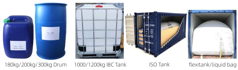 Monoethylene Glycol (MEG) - Antifreeze & Polyester Raw Material