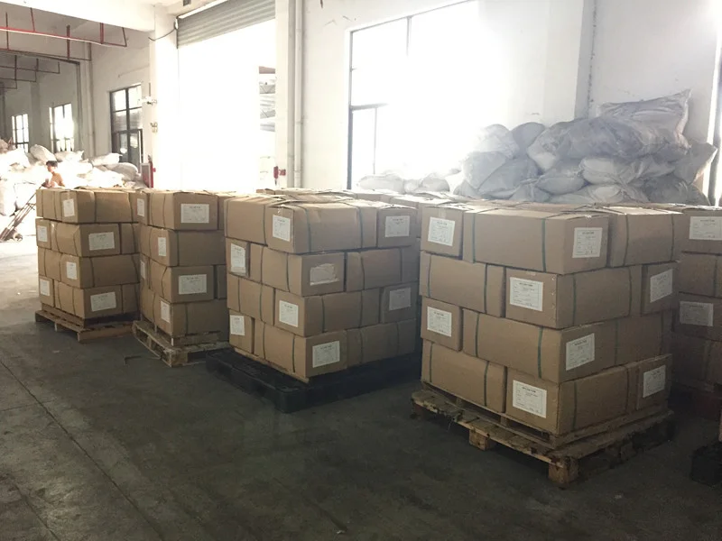 Polyamide Nylon 66 Tow Recycle - Sustainable Flock Material