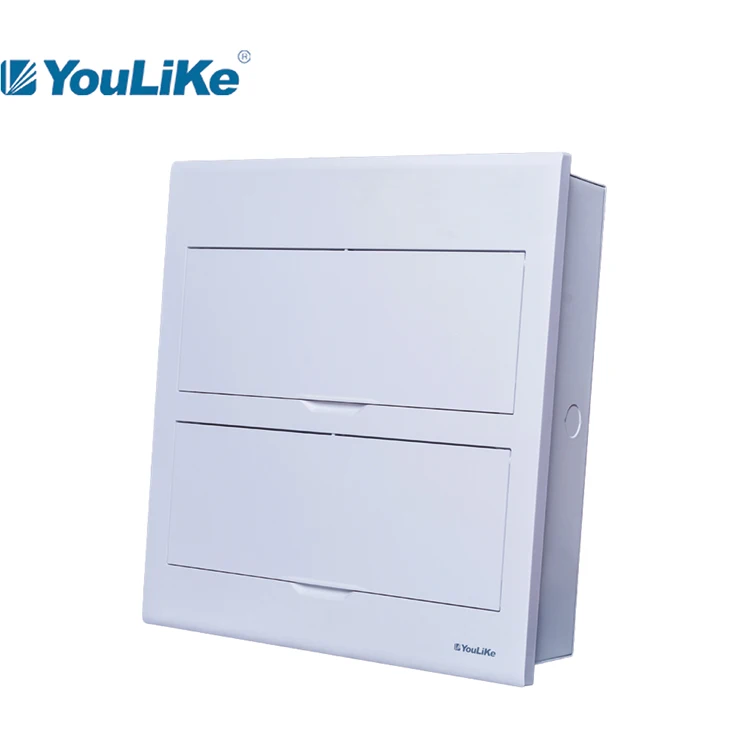 Tpn Meter Box - Efficient Electrical Distribution Solutions