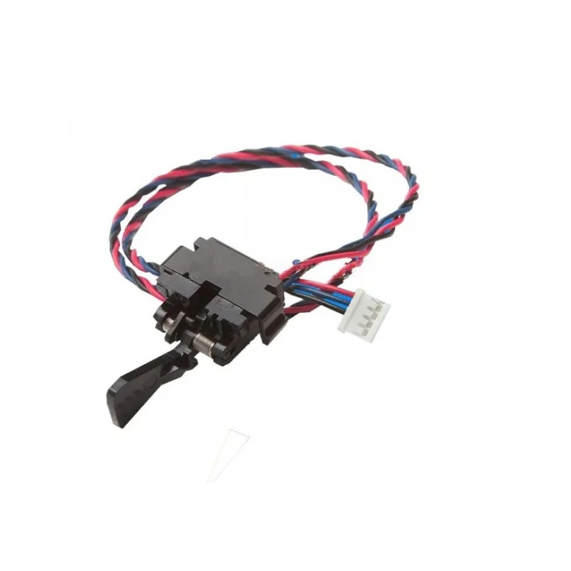 Out of Paper Sensor for HP Designjet Printers - Reliable