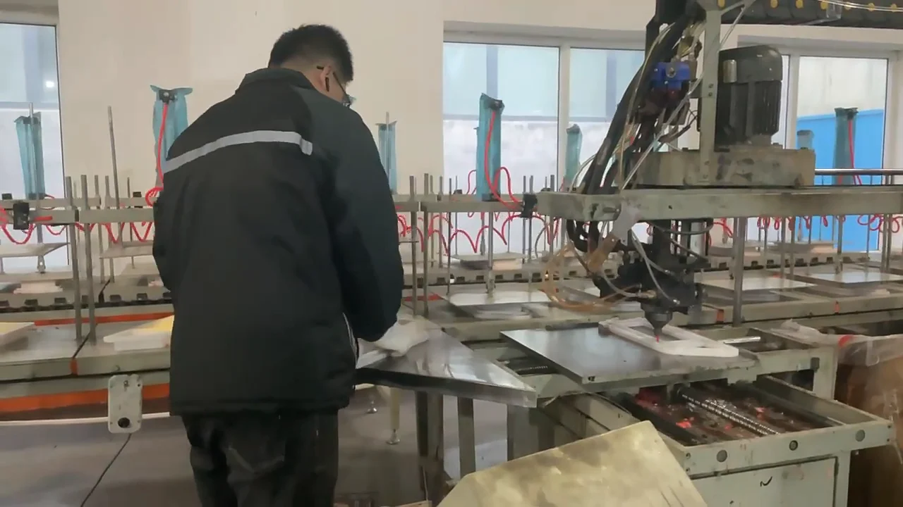 High Quality Engine Cabin Air Filter 500311355 For Iveco Car, View Air ...