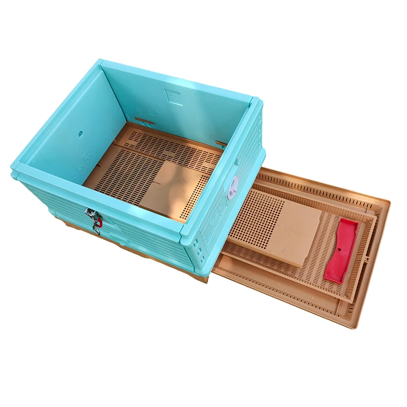 Wholesale Plastic Thermo Beehive - Langstroth Deep Frame