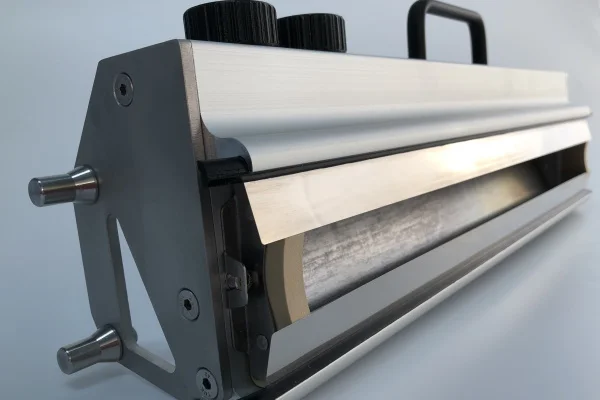 High Quality Doctor Blade Chambers for Flexo Machines