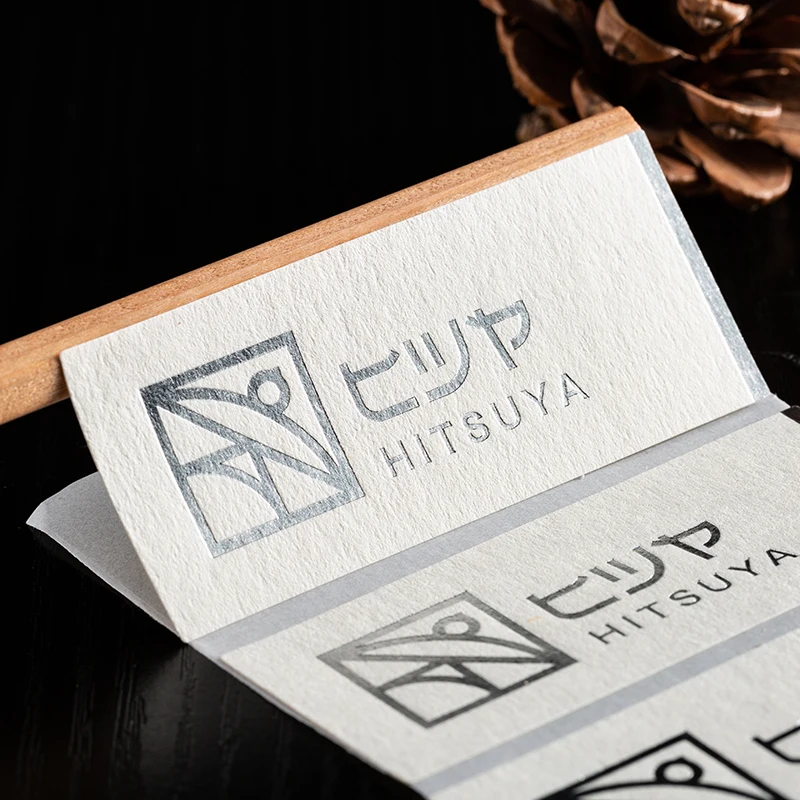 Custom Shiny Stickers Perfume Labels logo Sticker Printing Bottle ...