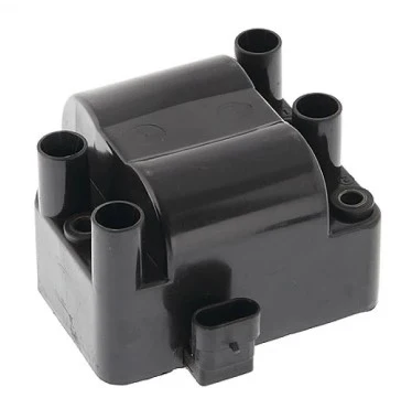 Ignition Coil For 2112-3705010-02 - 2112370501007 - 2112-3705010-07 ...