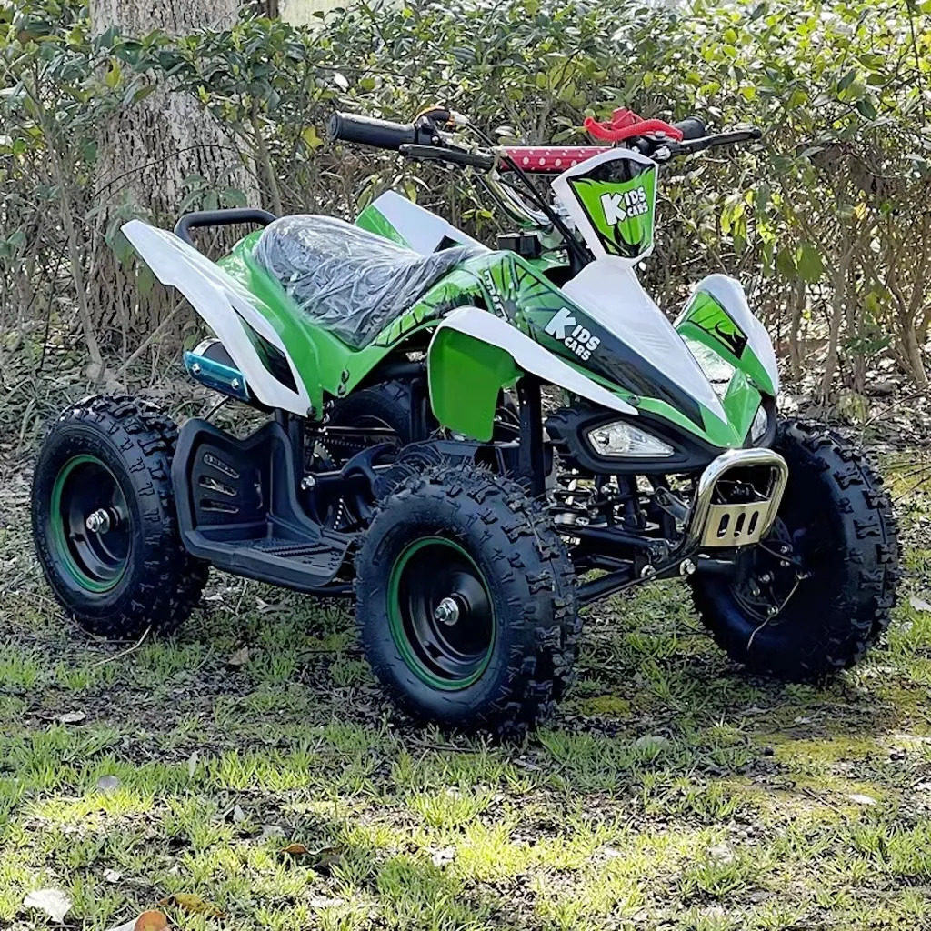 Mini 49CC Children's Beach Car Children's Motorcycle Children's Four ...