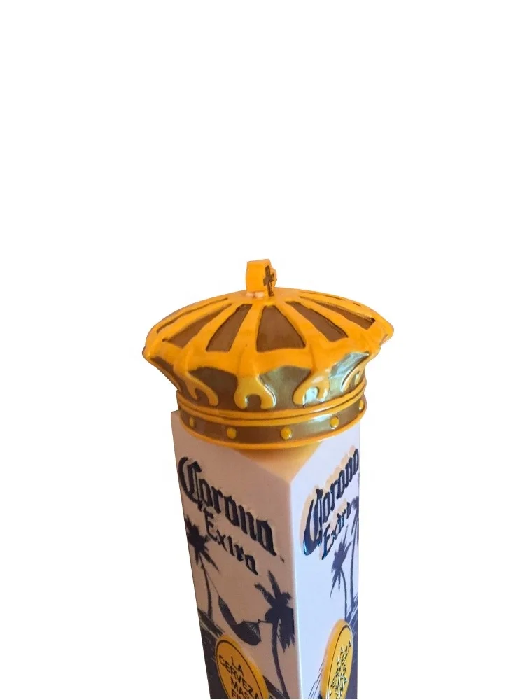 Corona Light Beer Tap Handle