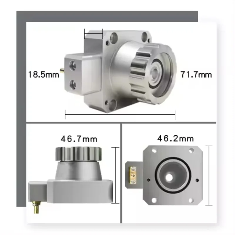 Laser Sensor Bm109 Spare Parts Hot Sale Sensors For Original Bm109 ...