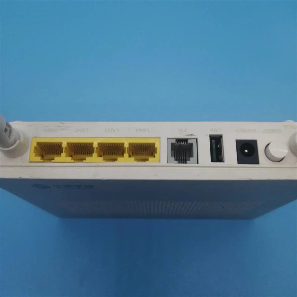 Stable And Compatible Ftth Hg8546m 1ge+3fe Gpon Xpon Ont English Firmware - Buy Lowest Price ...