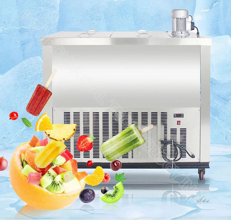 Chiller Blast Freezer Fast Freezing Popsicle Lolly Commercial Cream ...