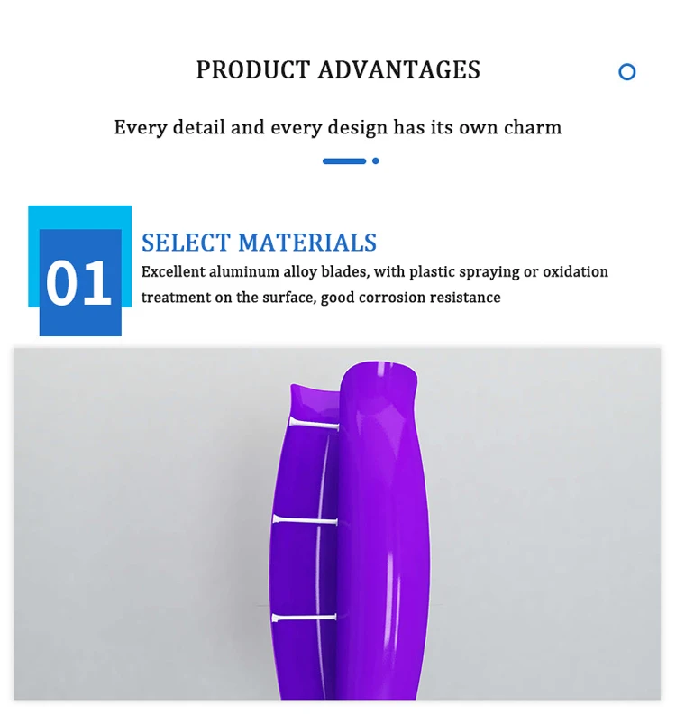 Maglev Low Speed Vertical Wind Turbine System Power Plant 3000W Tulip ...