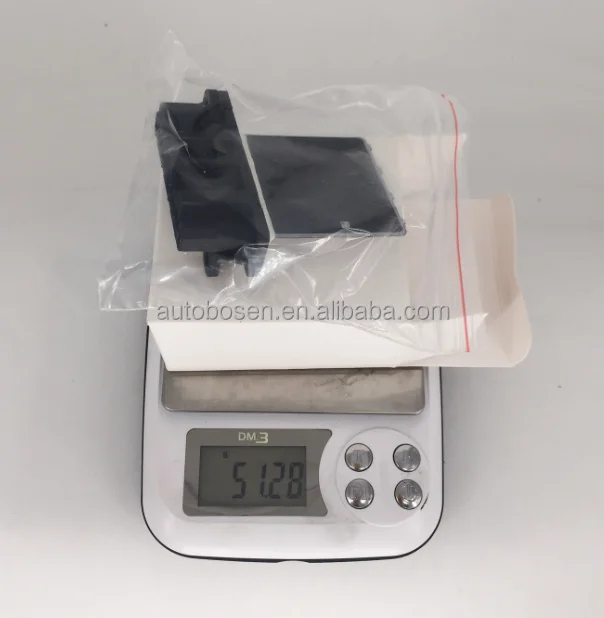 New Heater Blower Resistor for ISUZU Rodeo D-Max & NISSAN X-trail