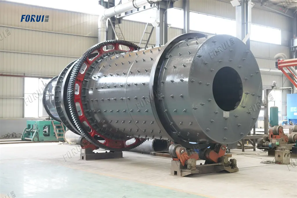 High-efficiency Rock Cleaning Unit for Gold Mining Equipment