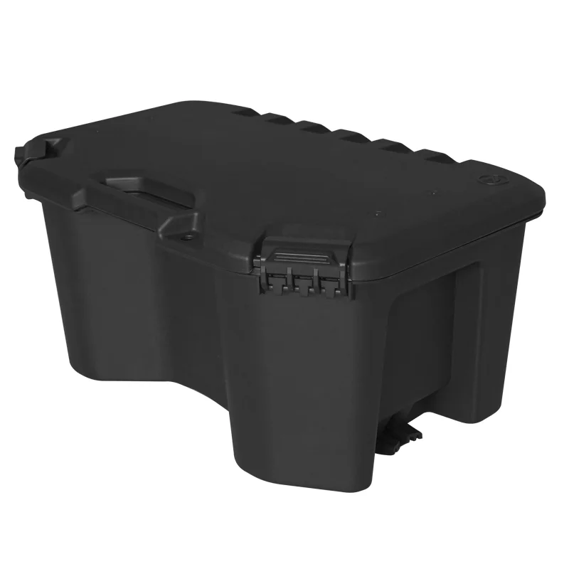 Yongjin ATV Modular Cargo Storage Box (20 L) for Can Am Linq