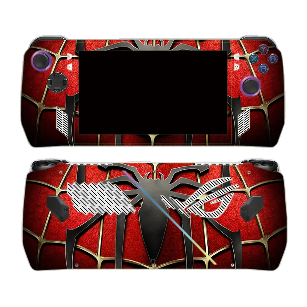 PVC Sticker for ROG Ally - Scratch-Proof Skin Wraps & Protective Film ...