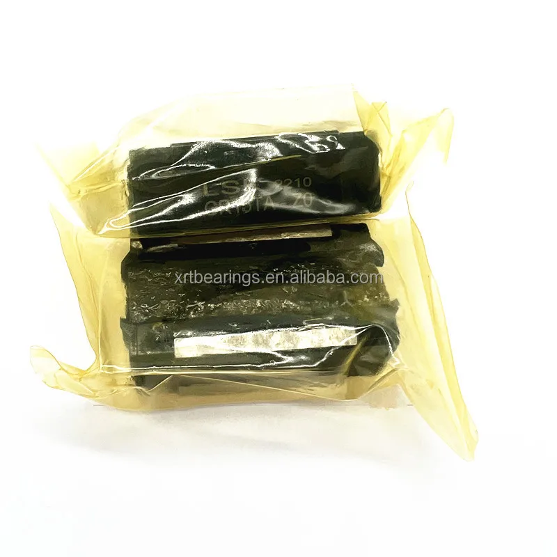 Taiwan LSK Linear guide block rail GR30 GR30SA GR 30SA GR30SA-Z0 ...