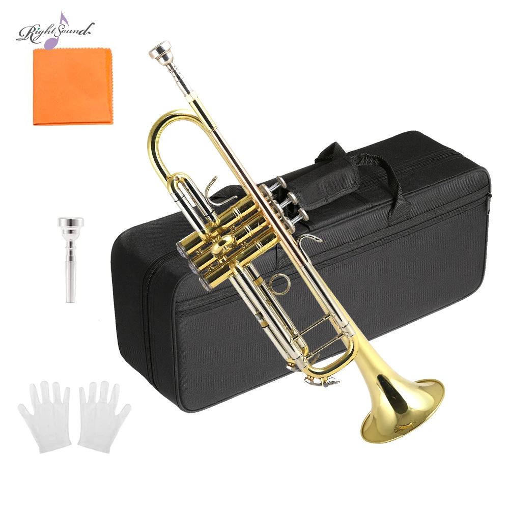 Cheap Trumpet Bb Trumpet - Buy Musical Instrument Cheap Trumpet,Cheap ...