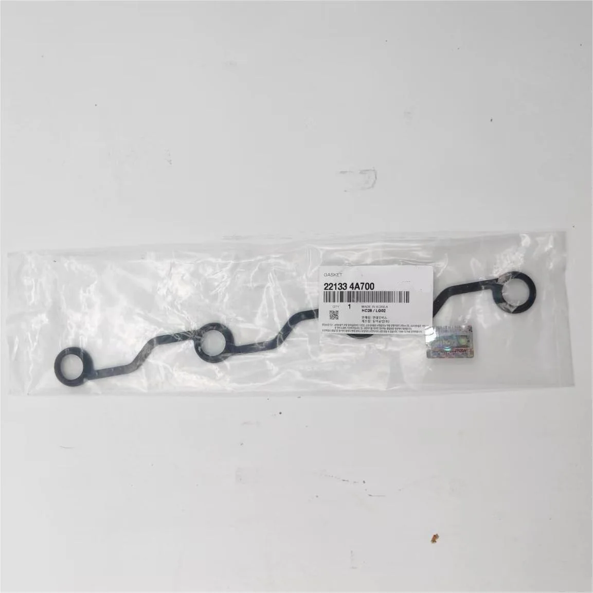 垫片22133-4a700 K2500/k2700/h-1 D4cb - Buy 垫片22133-4a700,垫片k2500/k2700/h ...