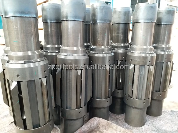 API DTA Pcp Dynamic Torque Anchor for Oilfield - 1.5yrs Warranty