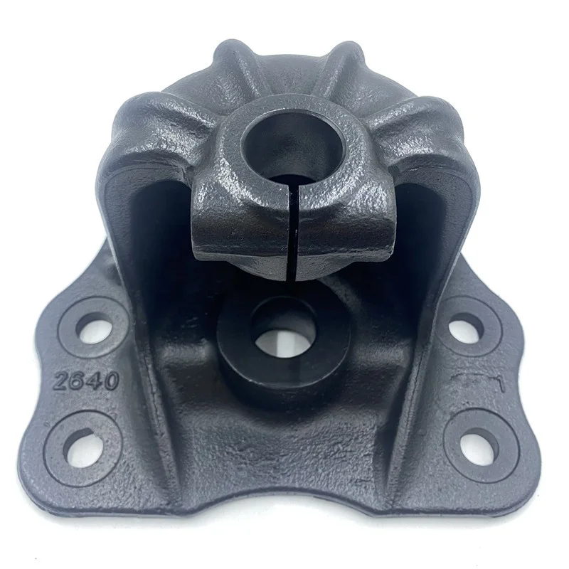 Hino Truck Spare Parts Spring Bracket 48414-2561 48414-2300 48414-e0200 ...