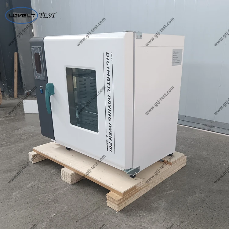 300 Degree Forced air Circulation Drying Oven for Soil/lab| Alibaba.com