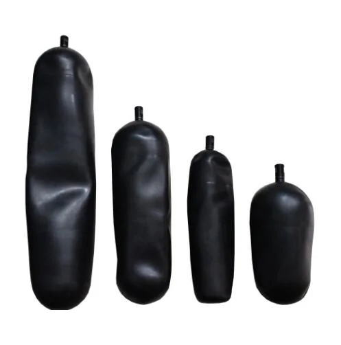 nitrogen hydraulic accumulator bladder replacement FENGHUA accumulator ...