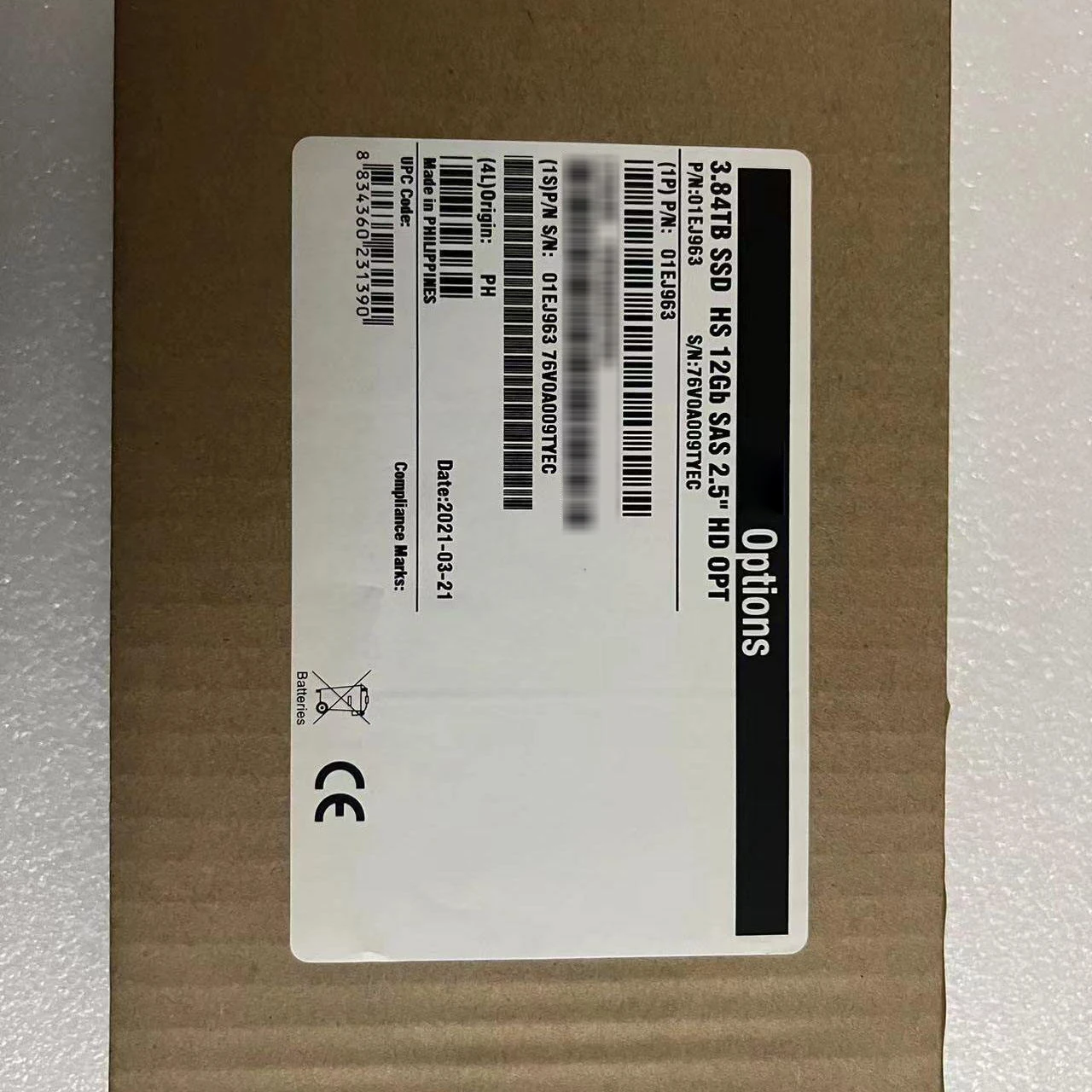 1tb 2tb 3tb 4tb 6tb 8tb 10tb 12tb 14tb 16tb 18tb 22tb Hdd Nas 3.5 2.5 Sata Sas Server Internal ...