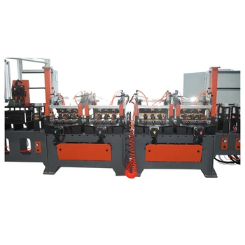 Stainless Steel Strip Edge Trimming Machine Line With Four Modules ...