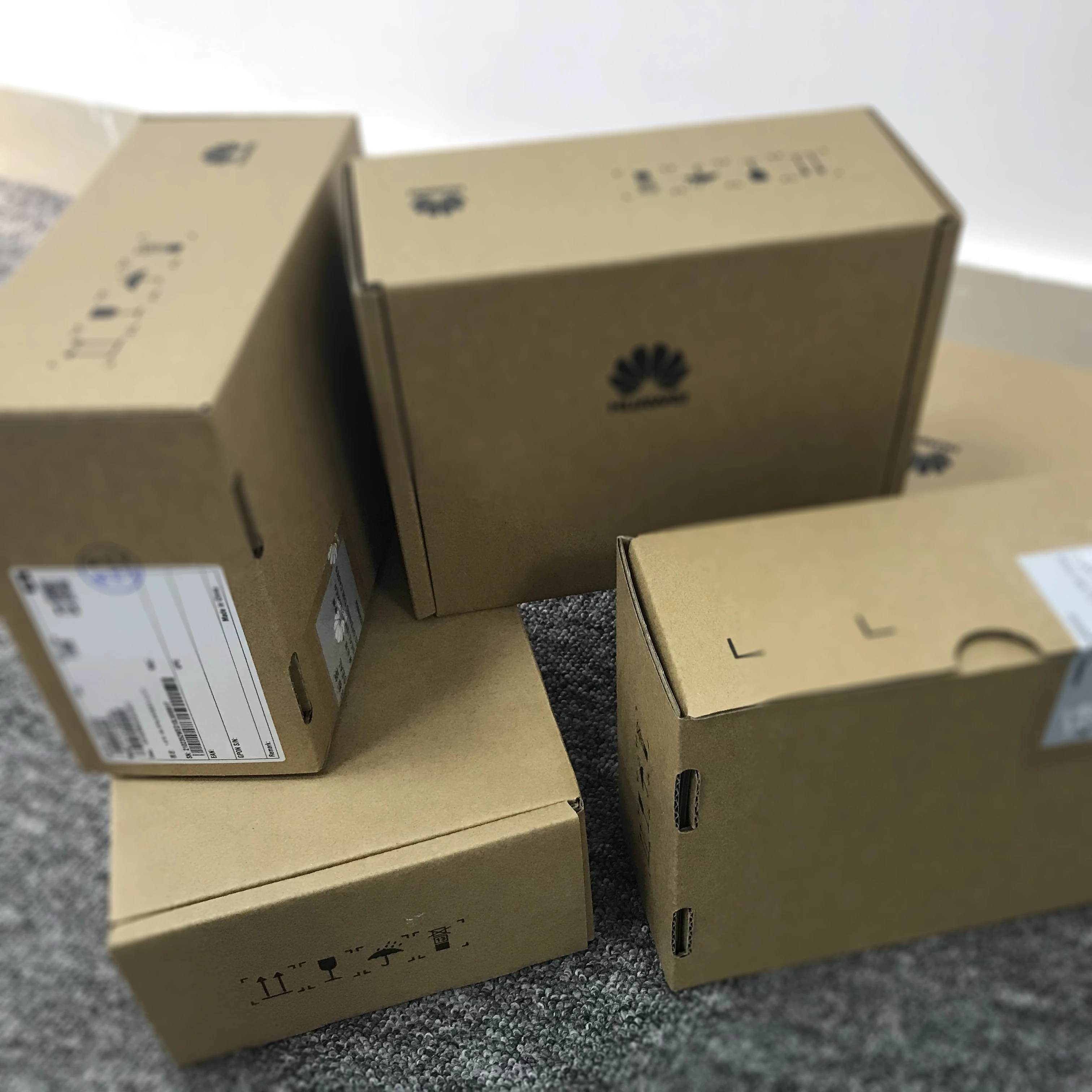 Dell EMC 7.68T NVME SSD - High Performance & Reliability