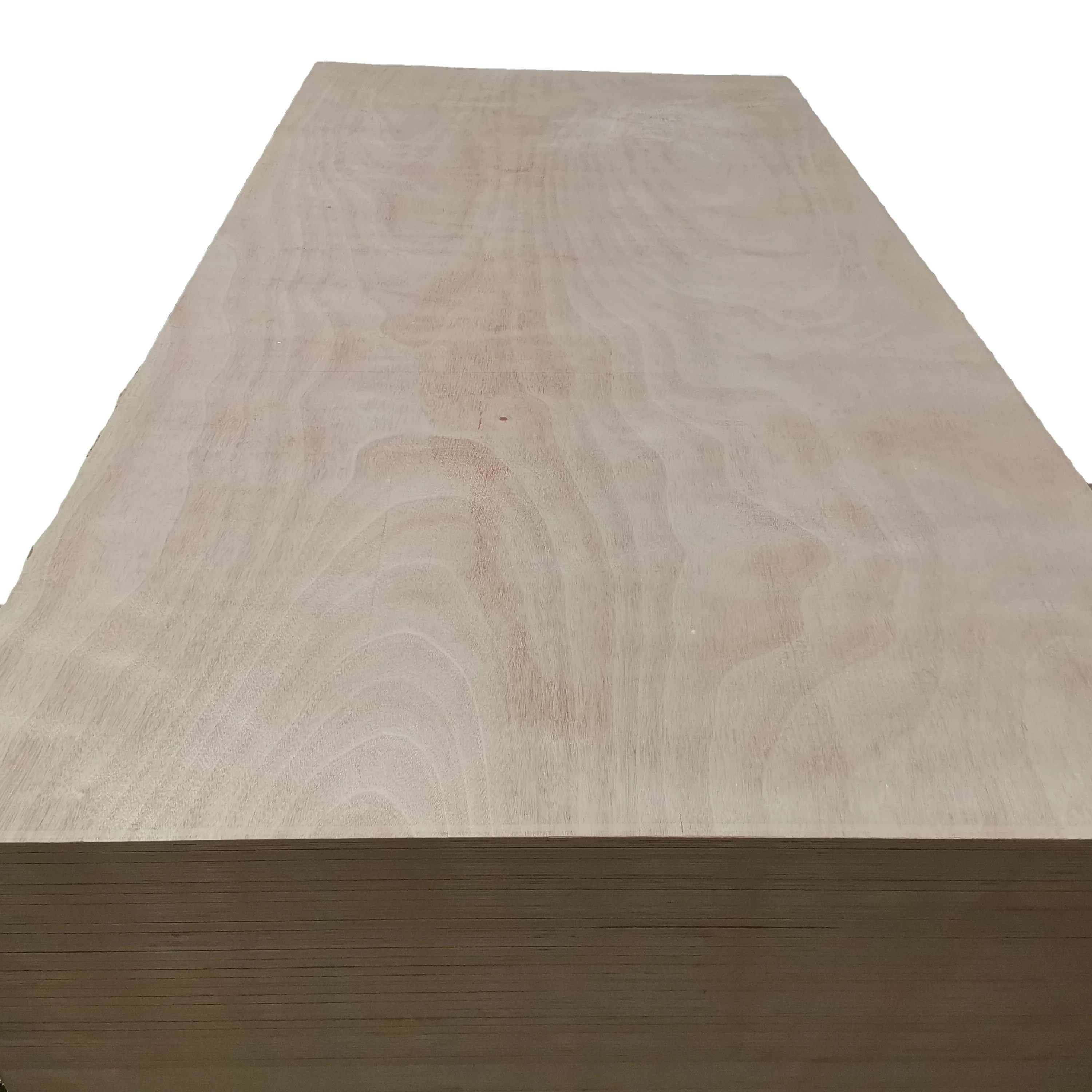 Plywood Sheet 4x8 Triplay Okume 3mm - Durable & Versatile