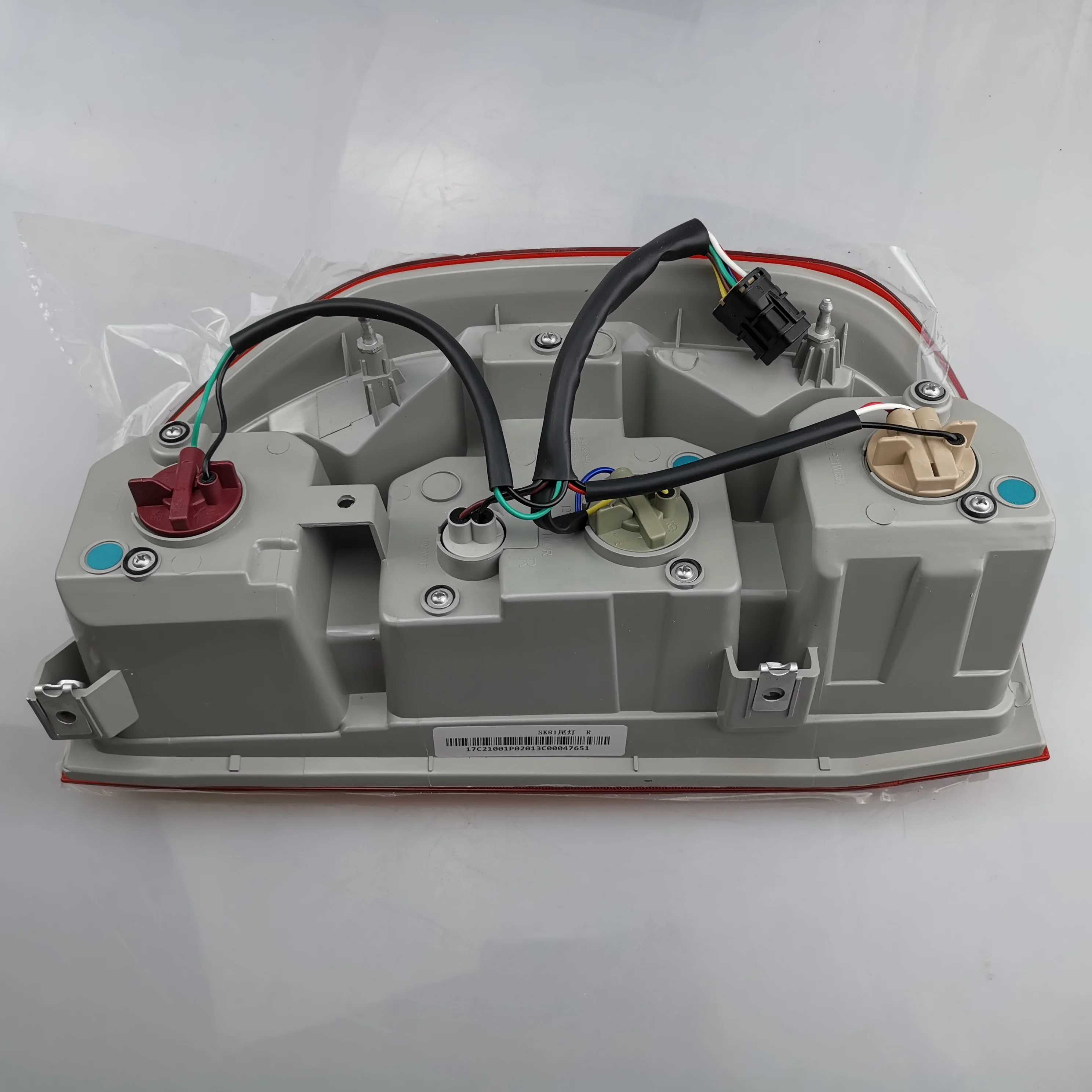 SAIC MAXUS T60 Rear Tail Lamp Assembly - Original Parts