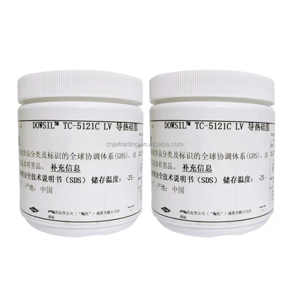 DOWSIL TC-5625C - Thermally Conductive Silicone Grease