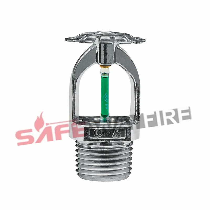 Safewayfire Fire Sprinkler Fire Fighting System 68/93/114 Degree Quick ...
