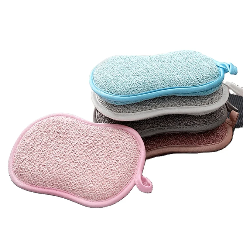 Factory Price High Quality Multi-colors Absorbent Microfiber Cleaning ...