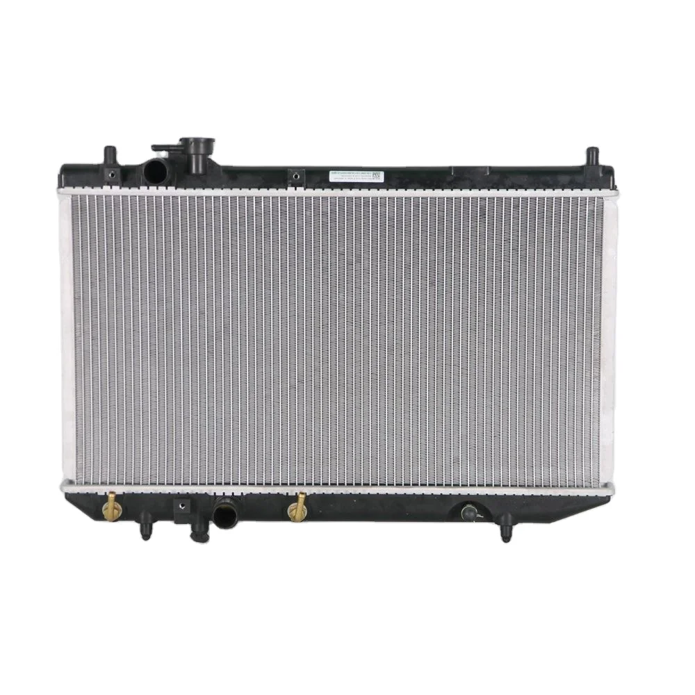 DAEWOO Damas Radiator - Reliable Engine Cooling Solutions
