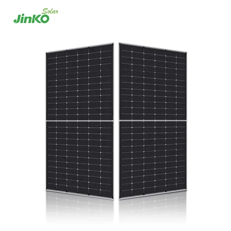 Jinko Solar Panels - Efficient, Reliable Power Solutions