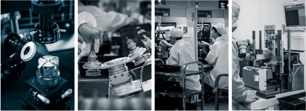 200um InGaAs Avalanche Photodiode APD Module with Fiber 400~1100 wavelength FC/APC Connector ...