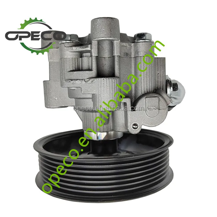 Power Steering Pump for Toyota Camry - Reliable Performance