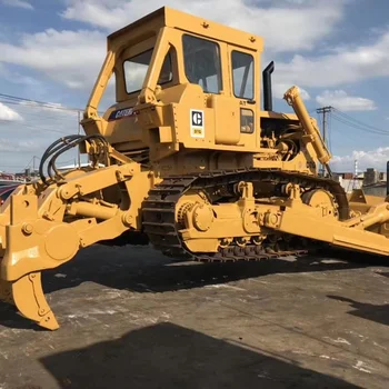 3 Shanks Ripper Original Cat D7g Bulldozer,Cat D7g Dozer - Buy Cat D7g ...
