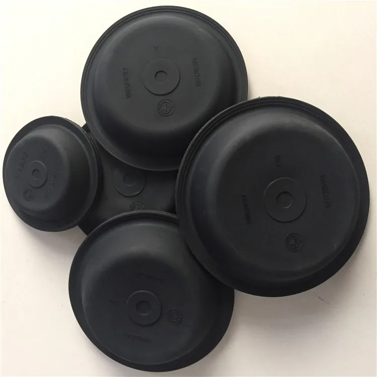 Rubber Brake Chamber Diaphragms for Heavy Truck| Alibaba.com