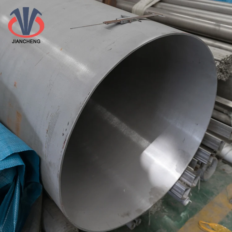 Factory Astm 2b Ba 0.8mm 1.0mm 1.2mm 317l Stainless Steel Pipe Tube ...