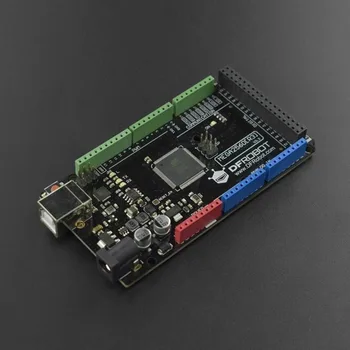Dfrobot Dfrduino Mega2560 Controller Atmega2560 Chip - Buy Dfrobot,Dfrobot Dfrduino Mega2560 ...
