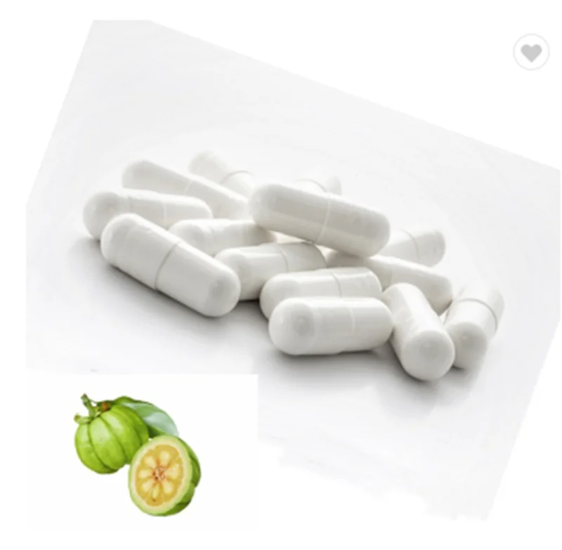 OEM Natural Herbal Slimming Tablets - Strong Fat Burner