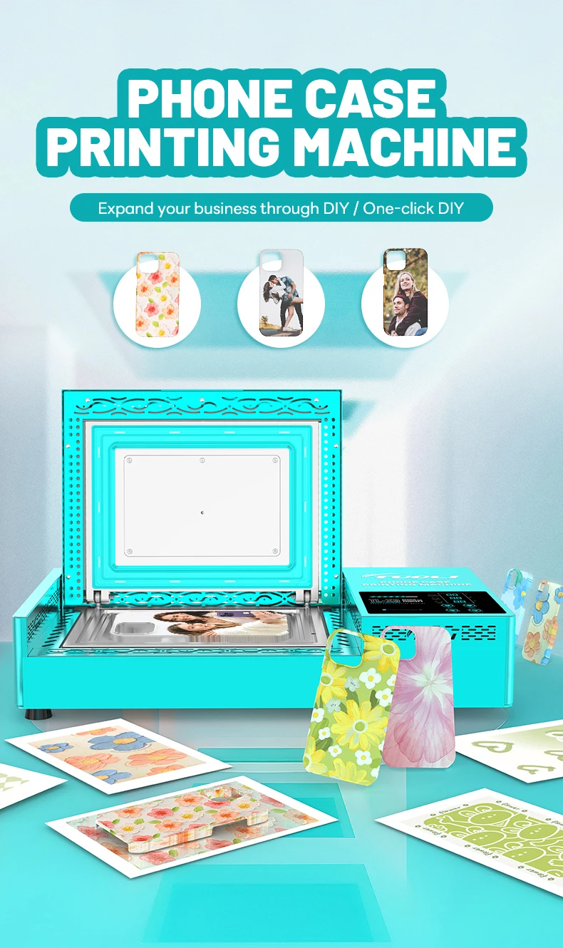 Tuoli Tl-x9 3d Sublimation Vacuum Machine Heat Transfer Printing ...