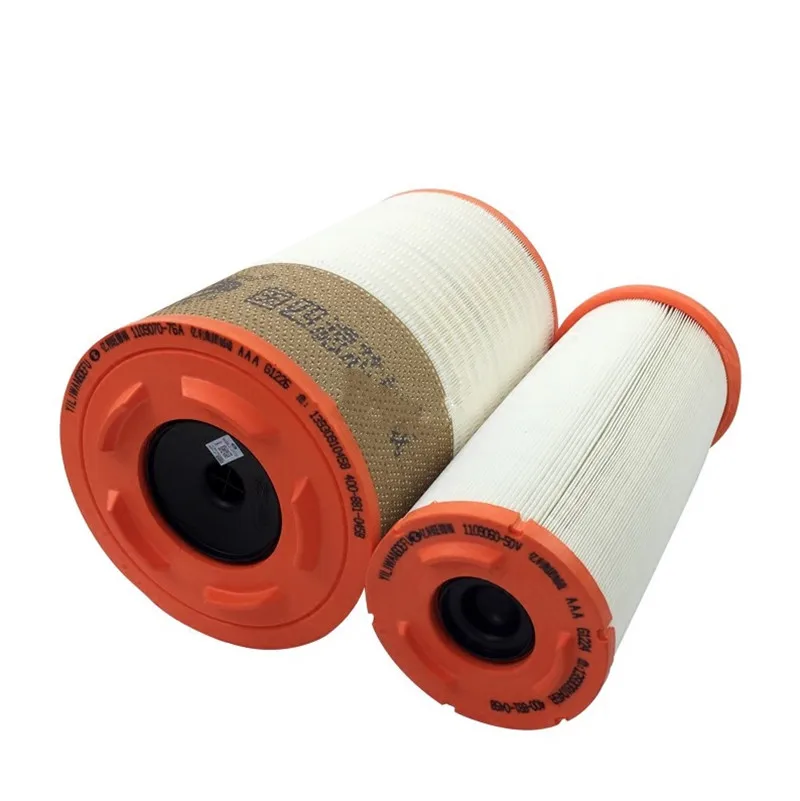 空气过滤器欧元5 K2845 EE158300(1109070-76A)| Alibaba.com