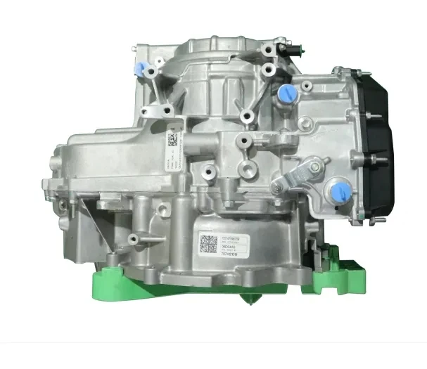 ATX/TRANSPEED 6F35 Automatic Transmission - High Quality Gearbox for 2WD